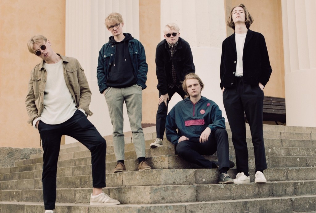 Mares tillbaka med ny musik och turné - Trollhättan.com